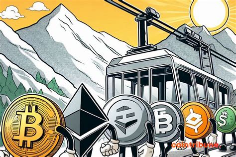 비트코인과 알트코인 예상치 못한 회복