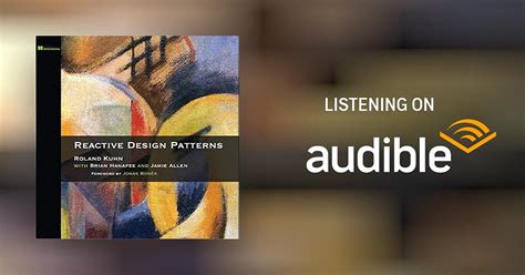 Reactive Design Patterns By Dr Roland Kuhn Brian Hanafee Jamie Allen