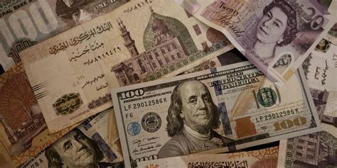 A Surging Us Dollar Is Creating An ‘untenable Situation For The