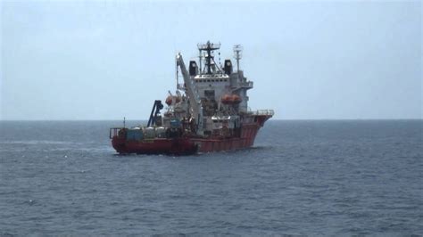 Seamec Iii Subsea Blowoutmts Youtube