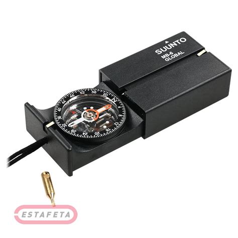 Компас Suunto MB-6 GLOBAL ss014889000 купить | Estafeta.com.ua