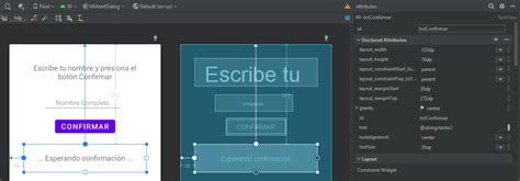 Cómo Hacer Un Alertdialog En Android Cable Naranja