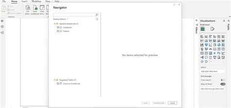 How To Connect Microsoft Excel With Power Bi