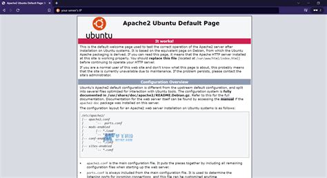 如何在Ubuntu 20 04上安装LinuxApacheMySQL和PHPLAMP堆栈 梦飞idc云平台
