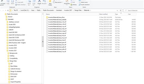 material density autodesk community