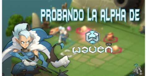 Ankama Waven Un Rpg Táctico Multijugador Free To Play Para Windows Pc