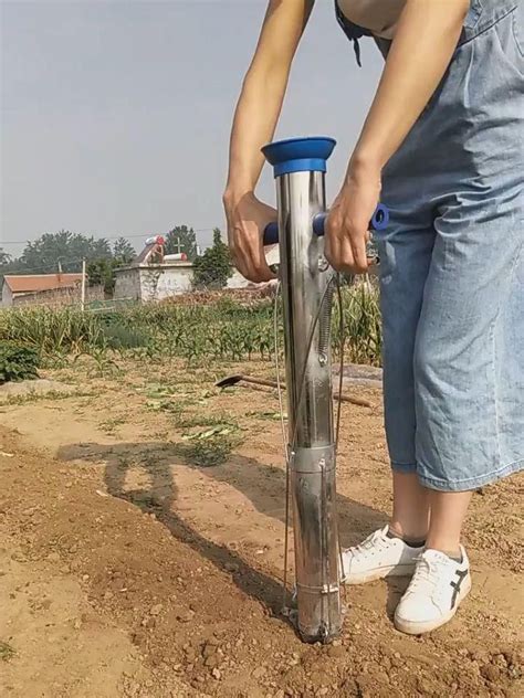 Handy Seedling Transplanter Artofit