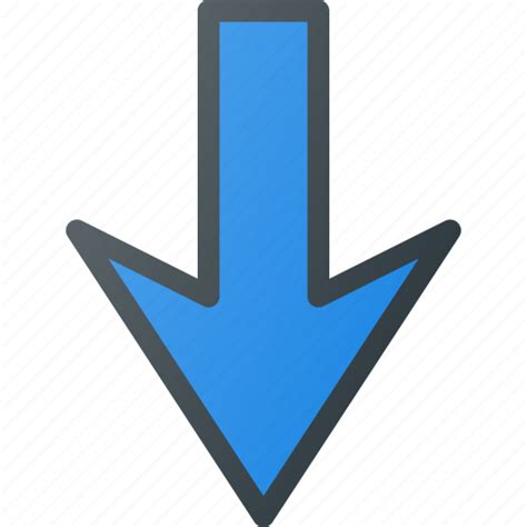 Arrow Direction Move Navigation Point Icon Download On Iconfinder