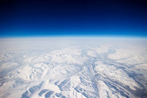 Siberian Town Hits Highest Temperature In Recorded History For The