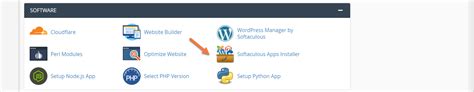 How To Install RainLoop In CPanel
