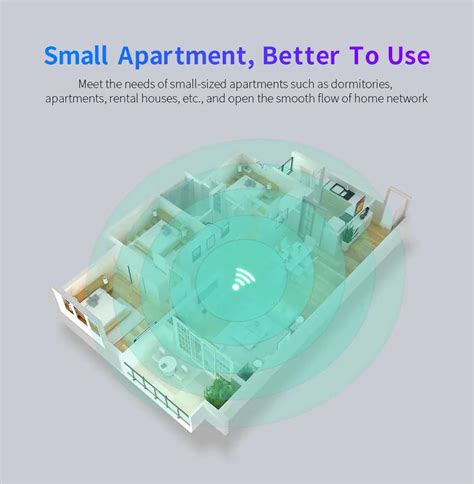 Routers Wifi Router High Speed 300mbps Home Use Rj45 Wan Lan Ports 3