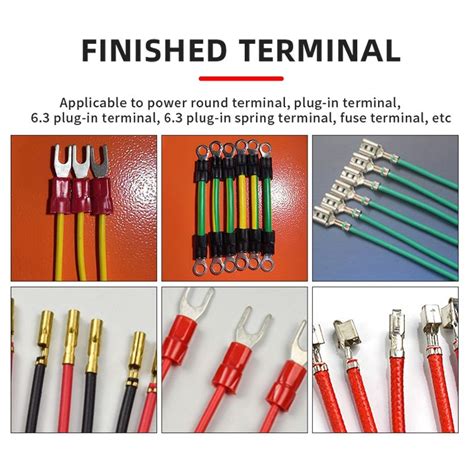 China Vibrating Disk Terminal Machine Manufacturers Suppliers Factory Customized Service