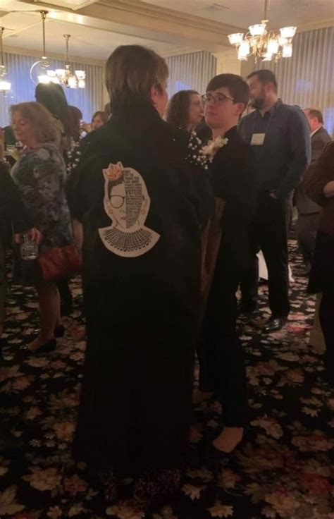 Chameleon Janet Protasiewicz Was A Pro Life Conservative Former