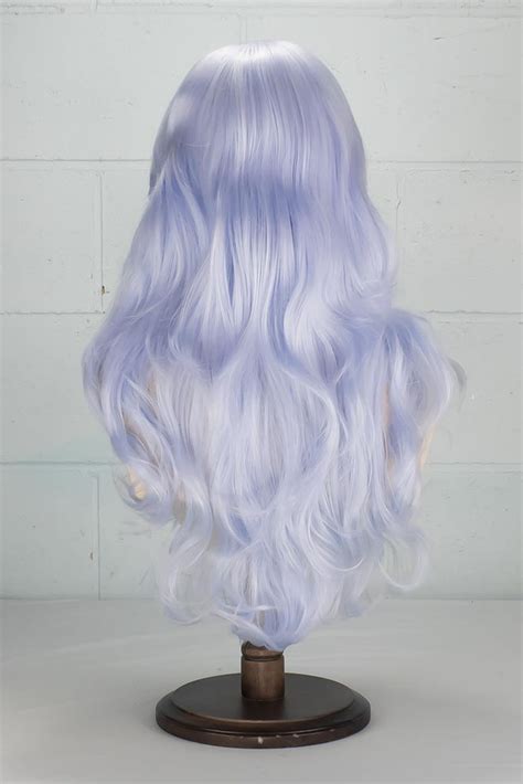 Cosplay Wig Charlie In 82 Colours By Coscraft Long Layered Wavy Style