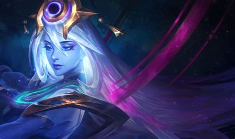 Astral Is Reworked In TFT And New Traits Replace Revel Trainer And Legend Game News