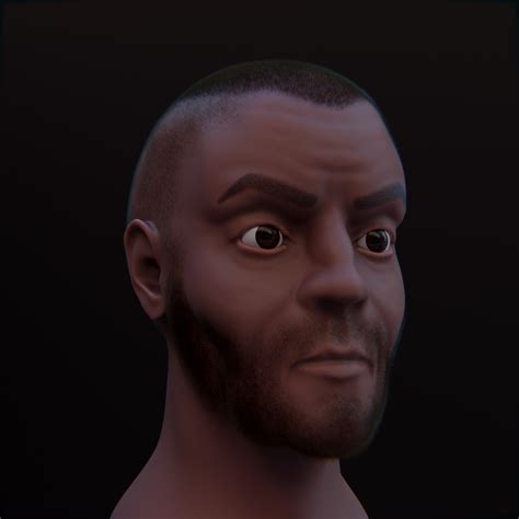 Sculpt Exercise Finished Projects Blender Artists Community
