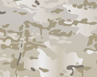 OCP Original Vector Camouflage Pattern For Printing Scorpion Etsy