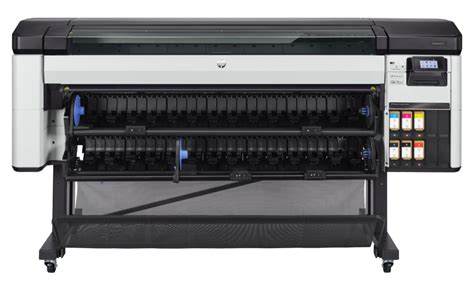 Hp Designjet Z Pro Printer