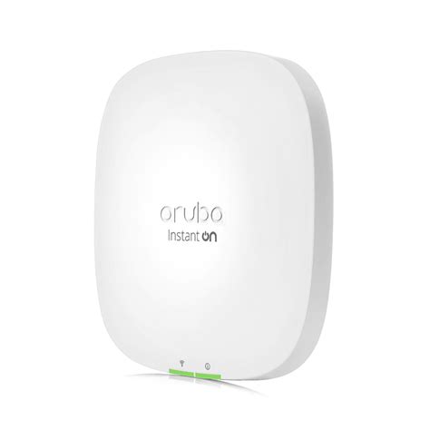 Access Point Hpe Networking Instant On Ap22 Rw Tntinfo Loja