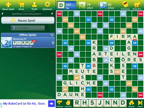 Scrabble App Tipps Anleitung Apps Spielregeln