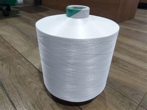 Polyester Draw Textured Yarn Dty Saanika Industries Pvt Ltd