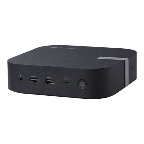Compra Mini PC ASUS Chromebox 5 Celeron 7305 4GB CHROMEBOX5 SC017UN Cyberpuerta Mx
