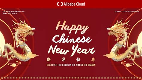 Alibaba Cloud Indonesia And Malaysia On Linkedin Alibabacloud Chinesenewyear Cloudcomputing