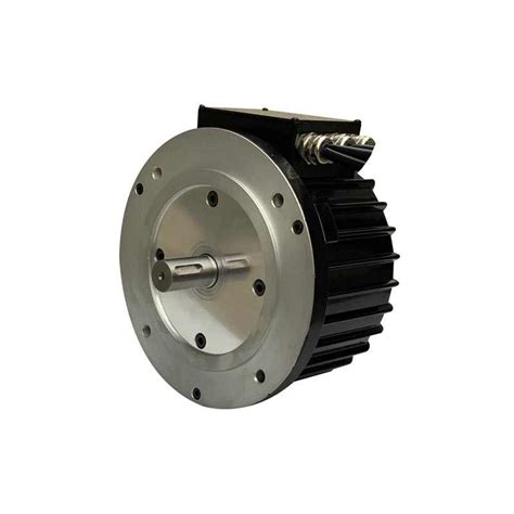 High Torque Dc Motor Roda2part
