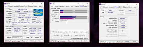 Share Your Cpu Z Benchmark Scores V1 75 Or Later Page 15 Cpu Level1techs Forums