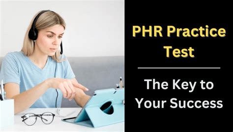 Phr Practice Test Pass The Exam With Confidence