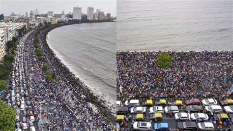 Indias Triumphant T20 World Cup Victory Parade Lights Up Mumbai Mykhel