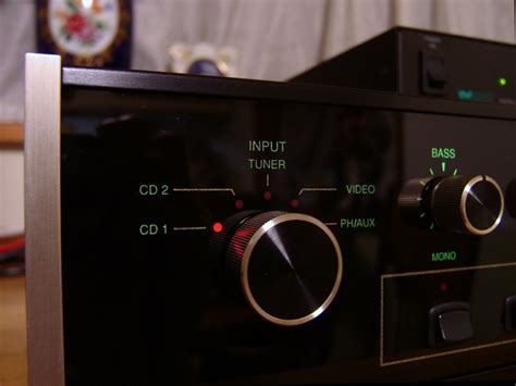 Mcintosh C 710 ＜ ・ ＞∀ ＜ ・ ＞ わお