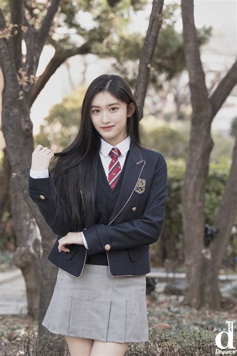 [hⓓ포토] 오늘도 세젤예 ㅣ 아이브 이서 디스패치 뉴스는 팩트다