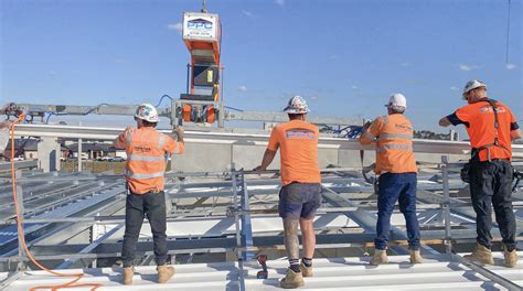 Roofing And Cladding Installation Professional Plumbing Contractors
