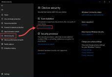 Windows 11 Hardening Guide