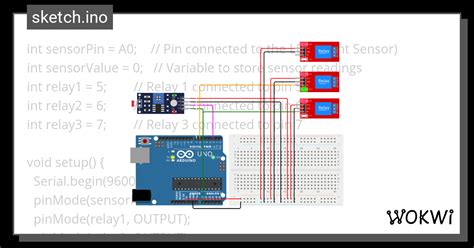 Wokwi Online Esp32 Stm32 Arduino Simulator