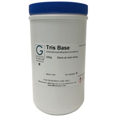 Tris Base