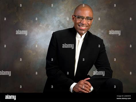 Aaron Dworkin Founder Of The Sphinx Organization A Non Profit