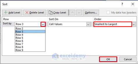 How To Delete Every Other Column In Excel 5 Easy Ways