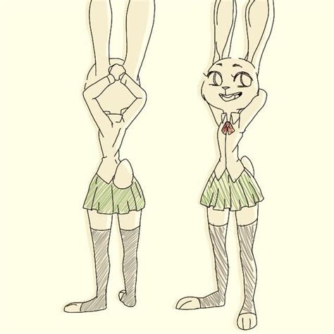 Zootopia High School Au Zootopia