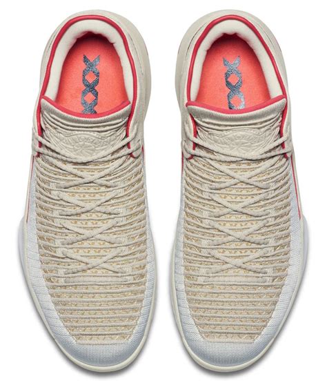 Air Jordan 32 Low Gordon St Release Date Sneaker Bar Detroit