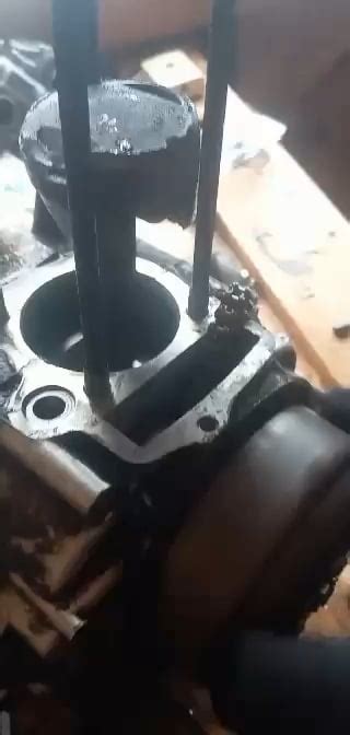 Picked Up This Motor Ssr 125 Manual Not Too Long Ago Guy Said