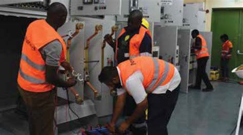 Testing Commissioning And Maintenance Patronics