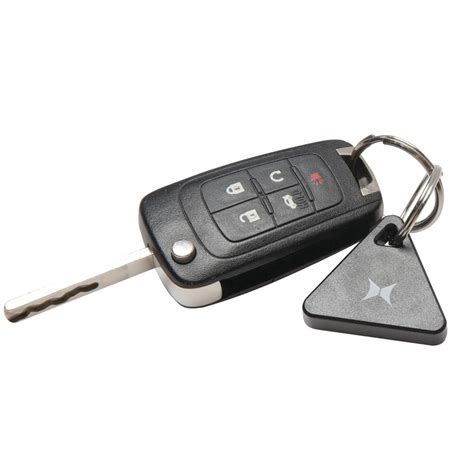 Xtreme Bluetooth® Key Tracker 2 Pack M