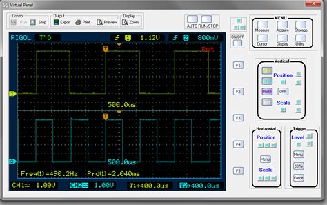 Duemilanove Pwm Outputs Are Different Oscope Image Attached 3rd