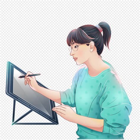 일러스트레이터 컬러 Png 일러스트 및 벡터 이미지 무료 다운로드 Lovepik