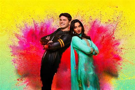 Come Fall In Love The Ddlj Musical Jena Pandya And Ashley Day To Lead