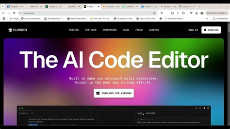 Mnist Classifier With Keras And Cursor Ai Youtube