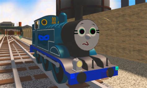 Thomas Oc By Mig07 On Deviantart