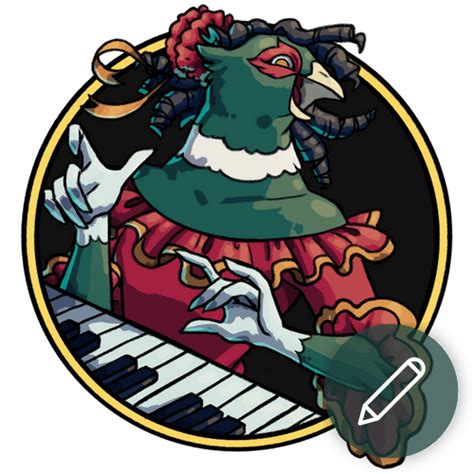 Gallus Bard Token Builder Customize And Randomize Czepeku Tokens